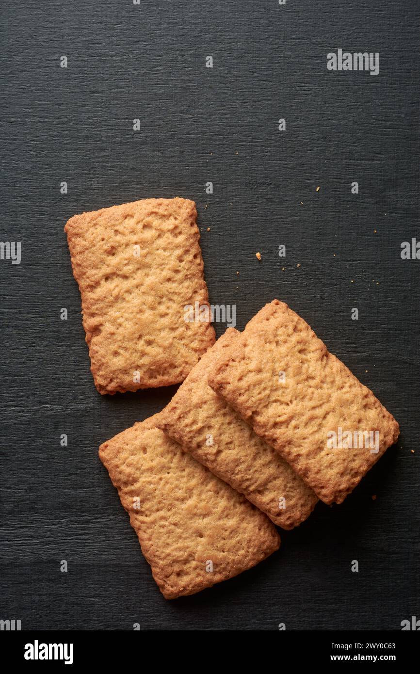 Baby biscuits hi-res stock photography and images - Alamy