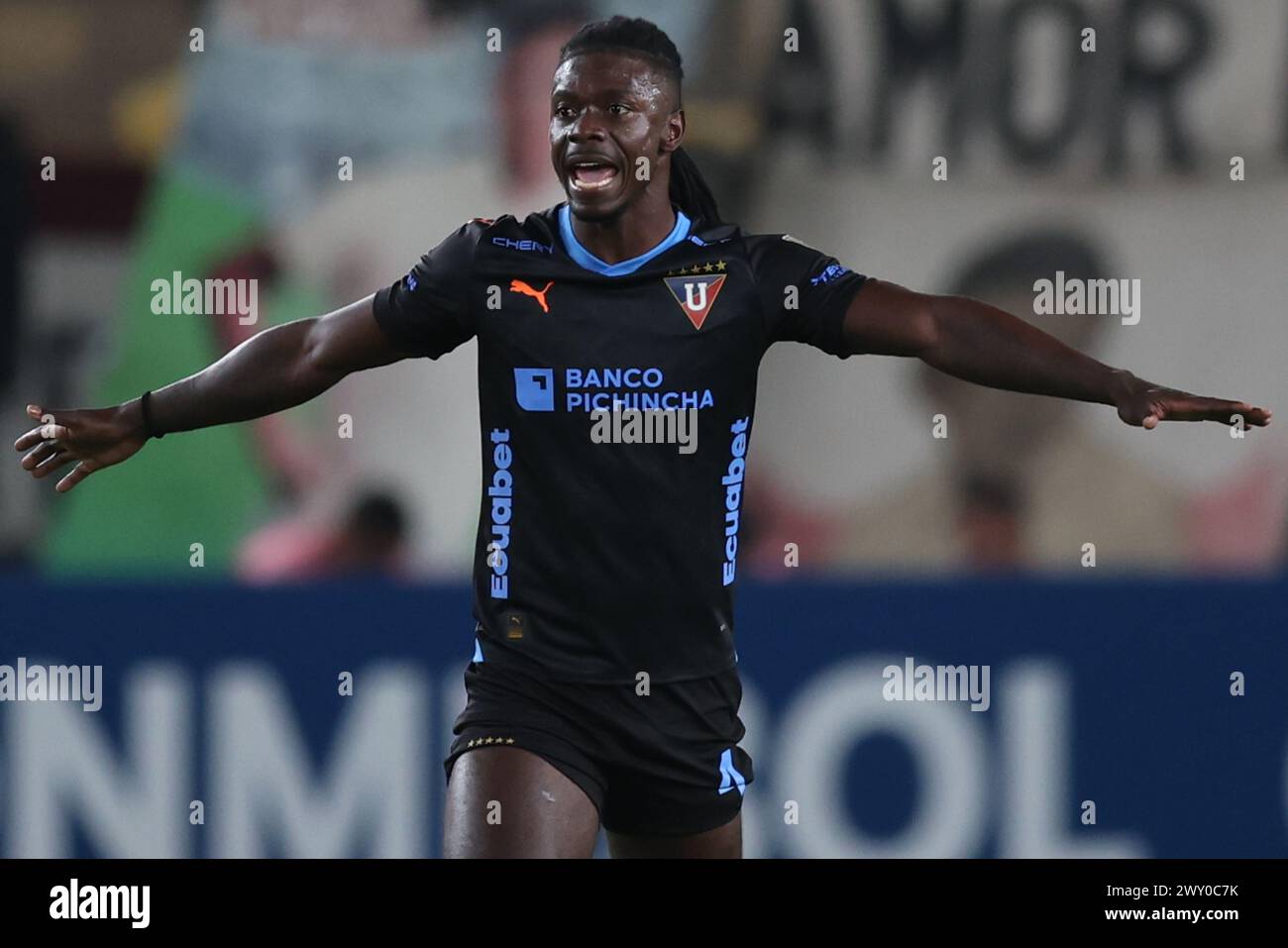 Ricardo ade hi-res stock photography and images - Alamy