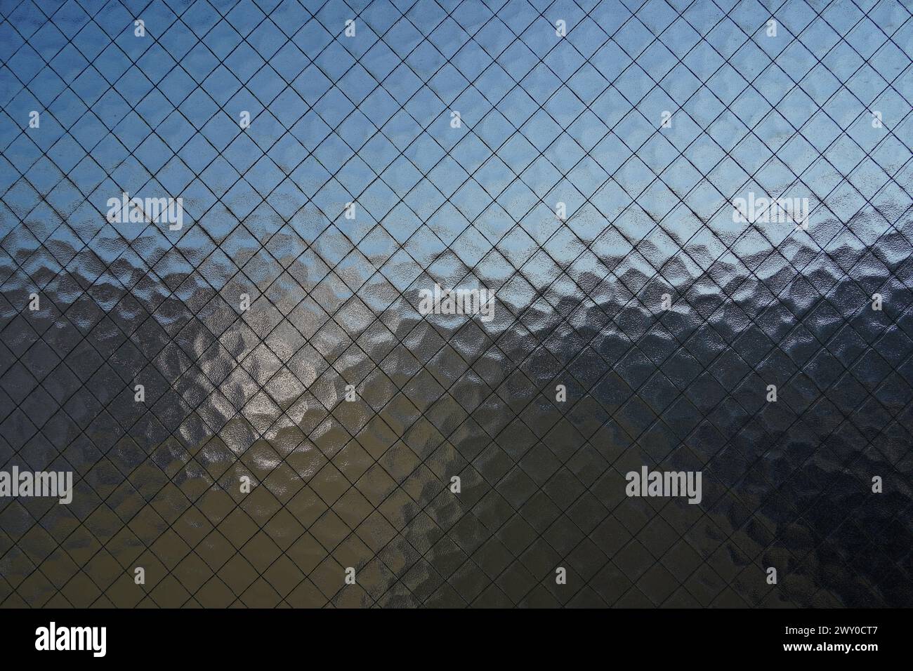 Translucent glass texture hi-res stock photography and images - Alamy
