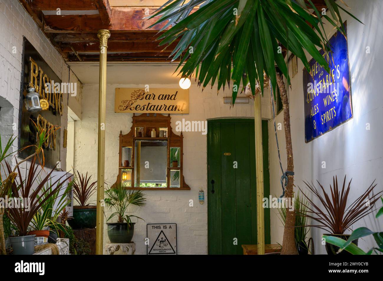 Pulborough area hi-res stock photography and images - Alamy