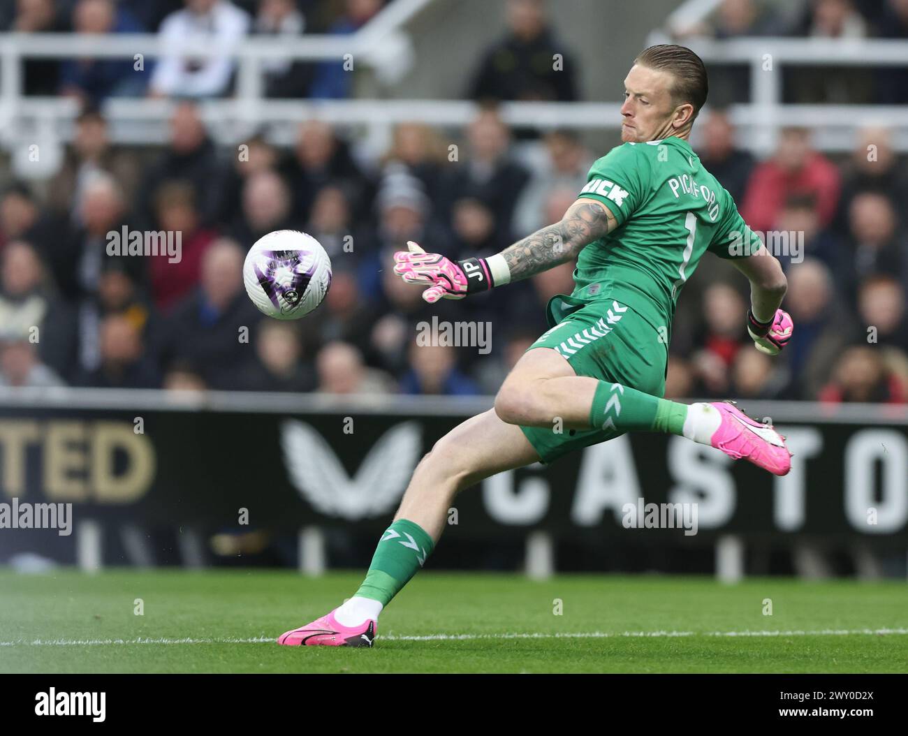 James pickford hi-res stock photography and images - Alamy