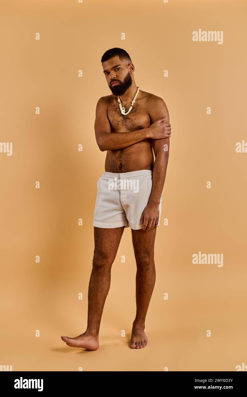 Confident posture hi-res stock photography and images - Alamy