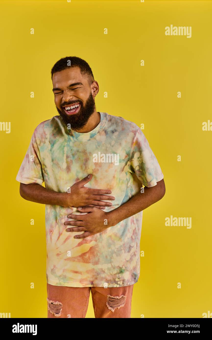 Charisma man hi-res stock photography and images - Alamy