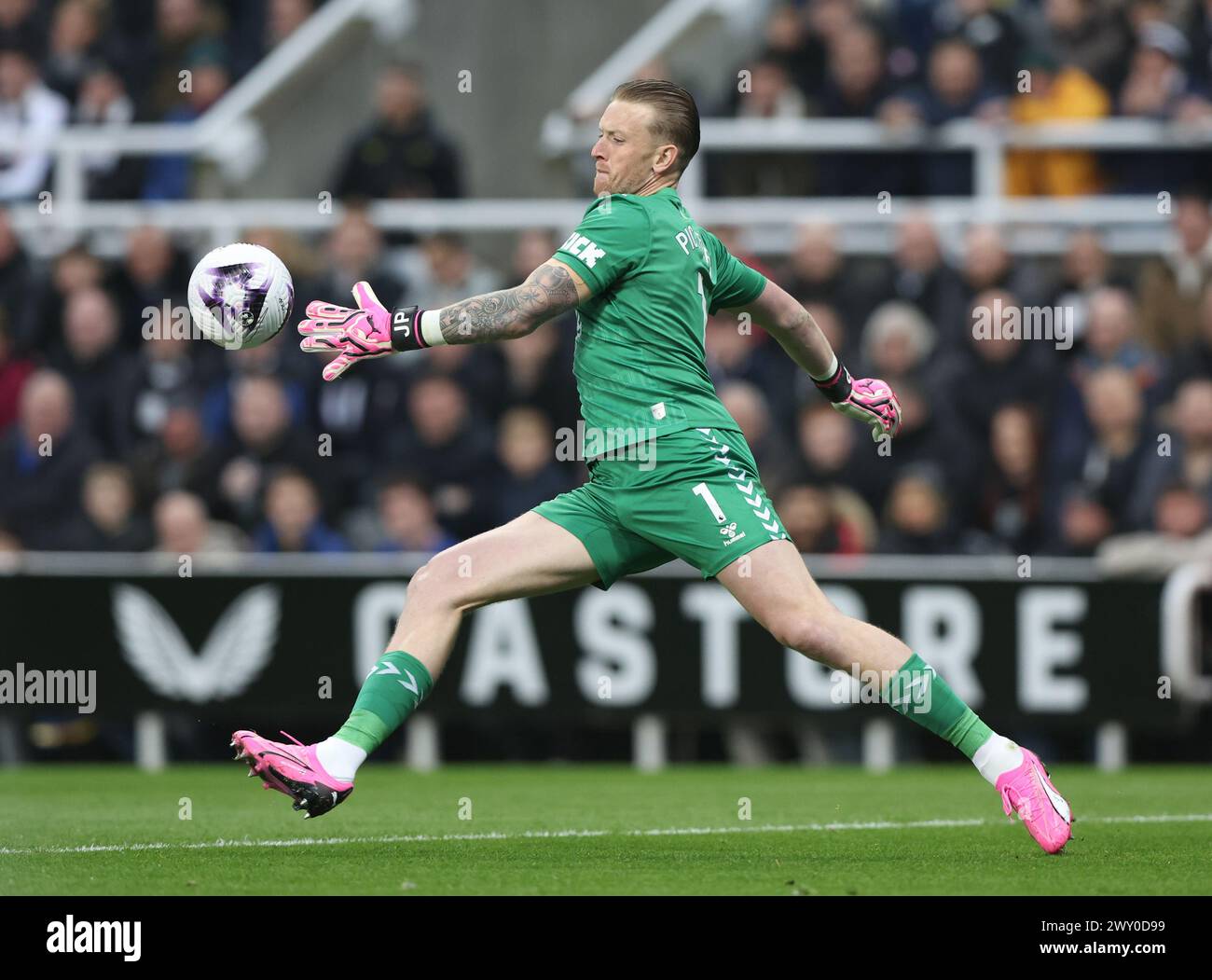 James pickford hi-res stock photography and images - Alamy