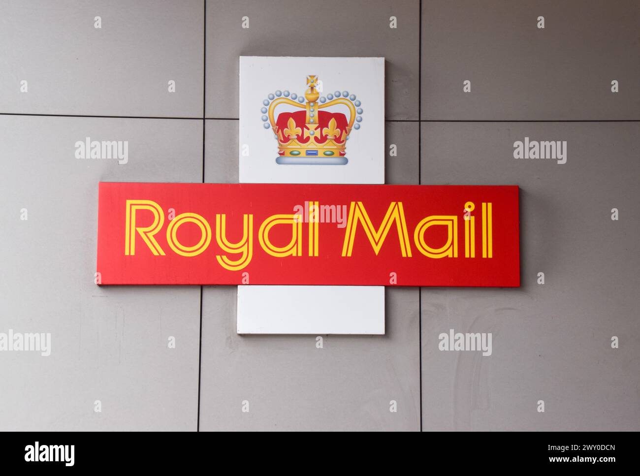 Ids image hi-res stock photography and images - Alamy