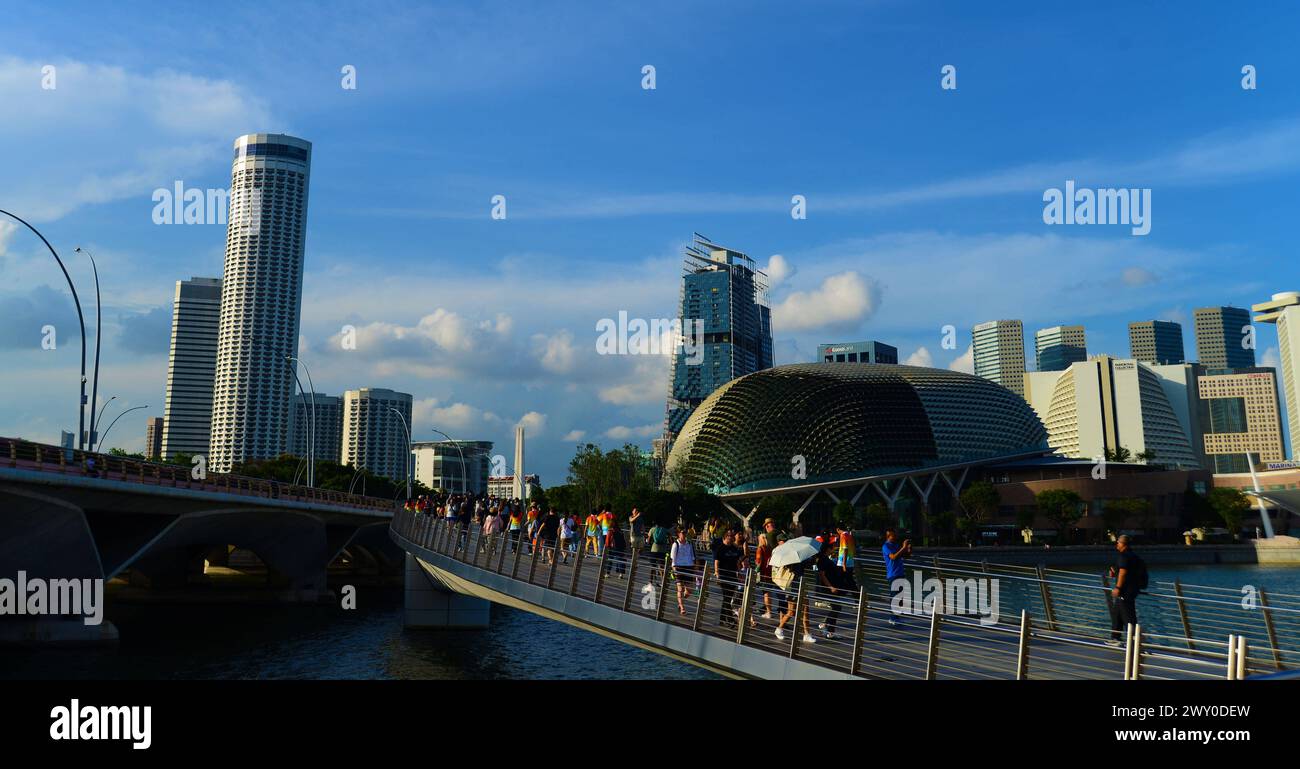 Peninsula malacca hi-res stock photography and images - Alamy