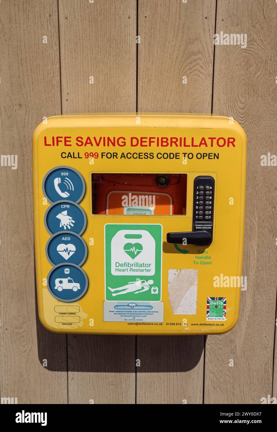 Restore normal hearbeat hi-res stock photography and images - Alamy