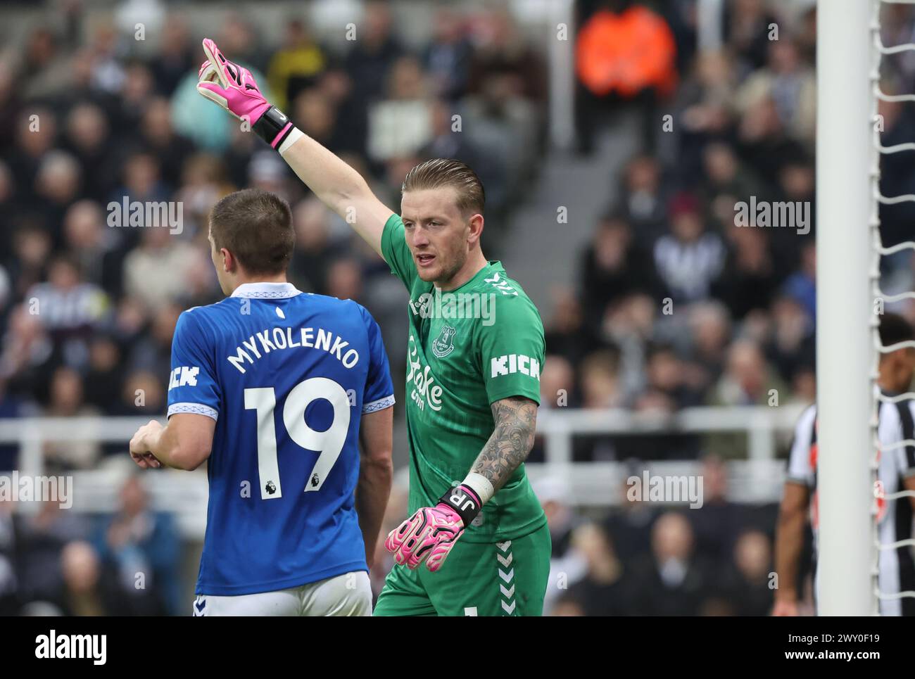 James pickford hi-res stock photography and images - Alamy