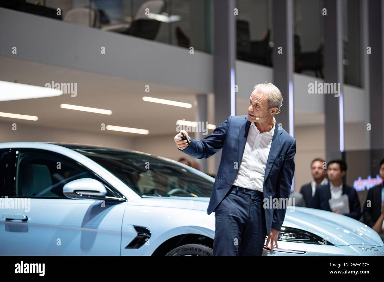 Bavaria byd hi-res stock photography and images - Alamy