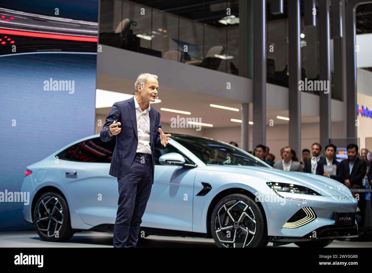 Bavaria byd hi-res stock photography and images - Alamy