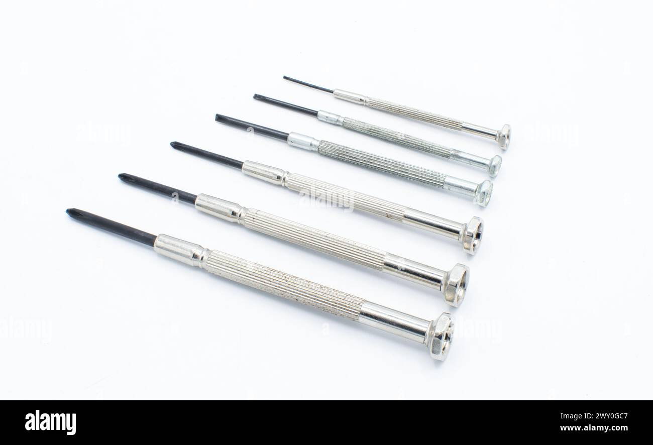 Computer repair kit hi-res stock photography and images - Alamy