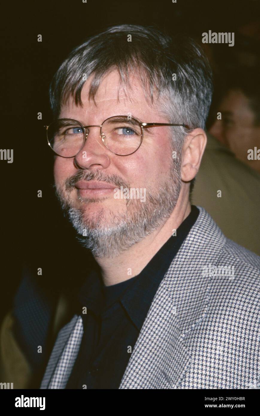 **FILE PHOTO** Christopher Durang Has Passed Away. Christopher Durang ...