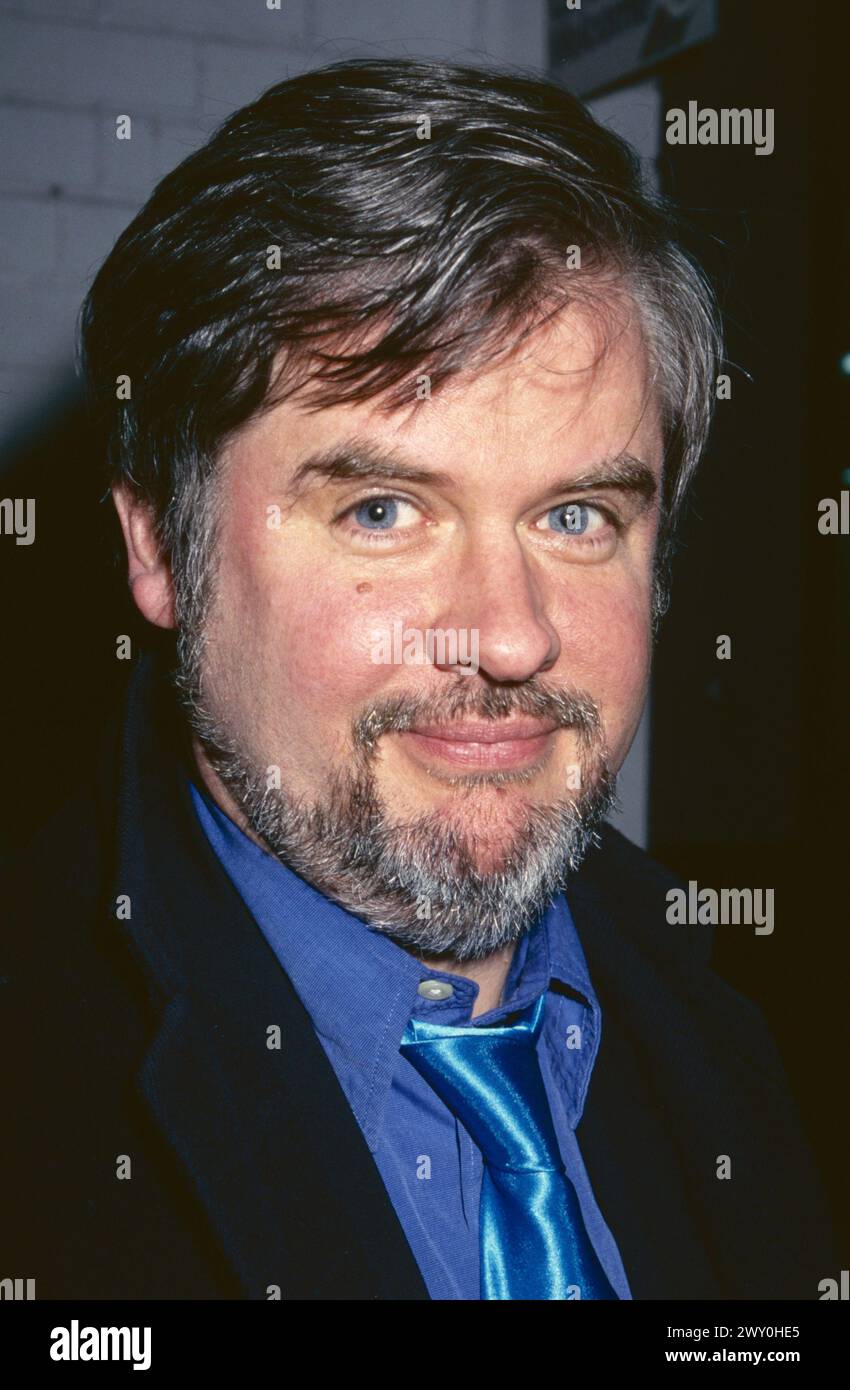**FILE PHOTO** Christopher Durang Has Passed Away. Christopher Durang ...