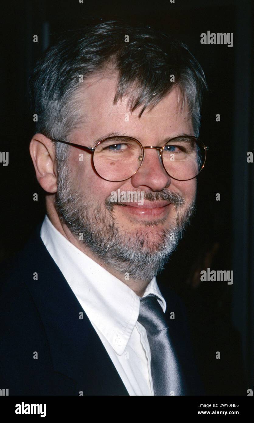 **FILE PHOTO** Christopher Durang Has Passed Away. Christopher Durang ...