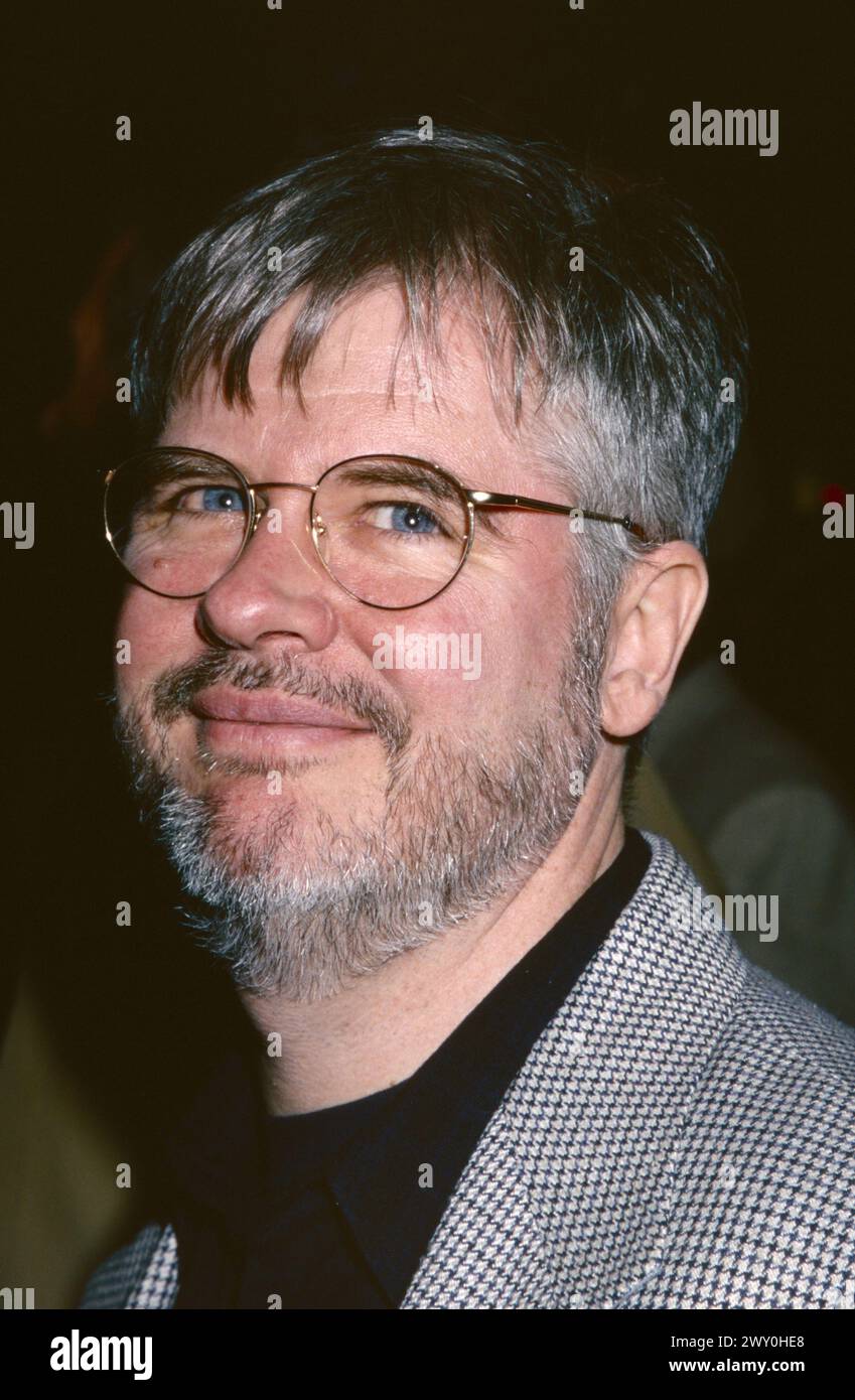 **FILE PHOTO** Christopher Durang Has Passed Away. Christopher Durang ...