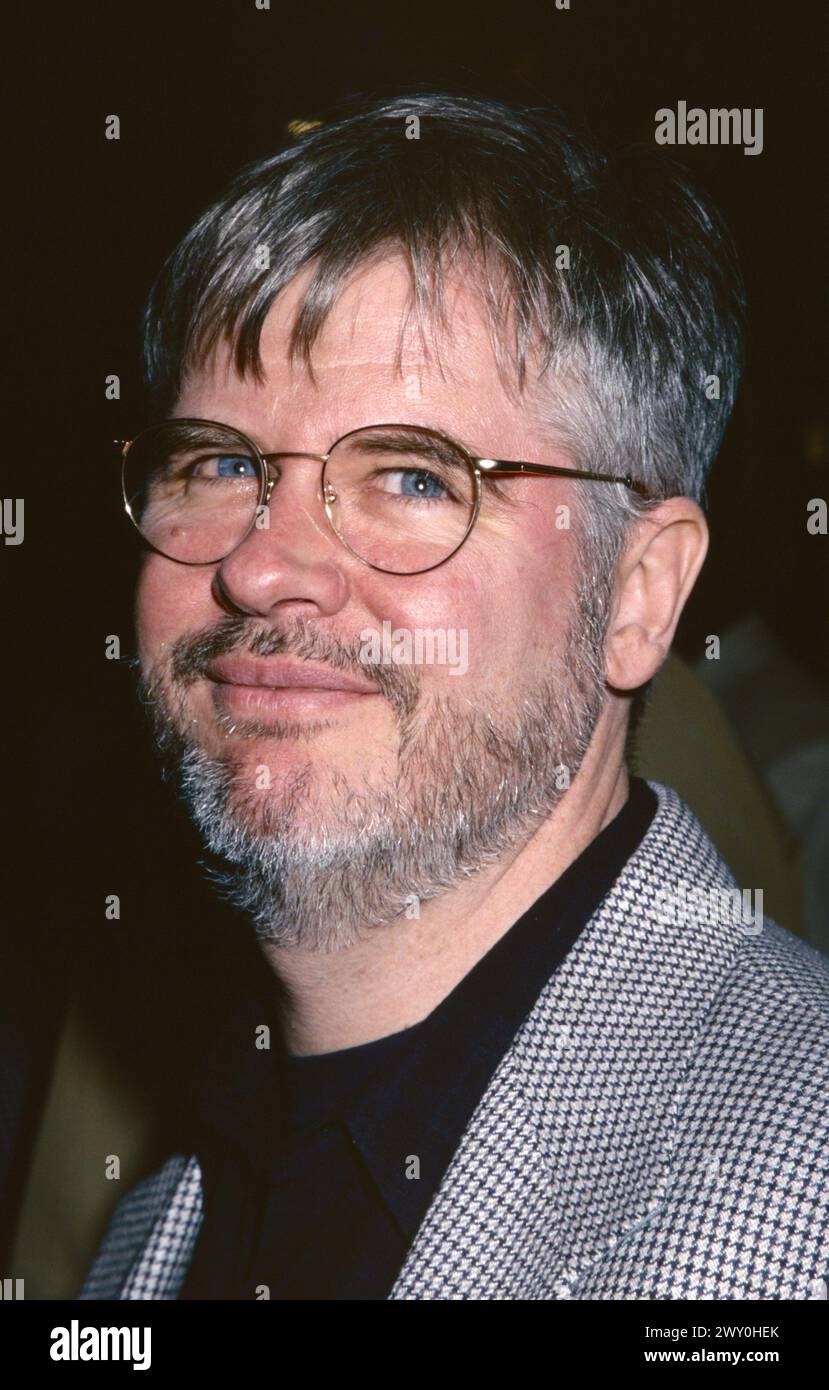 **FILE PHOTO** Christopher Durang Has Passed Away. Christopher Durang ...