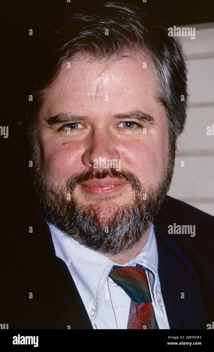 **FILE PHOTO** Christopher Durang Has Passed Away. Christopher Durang ...