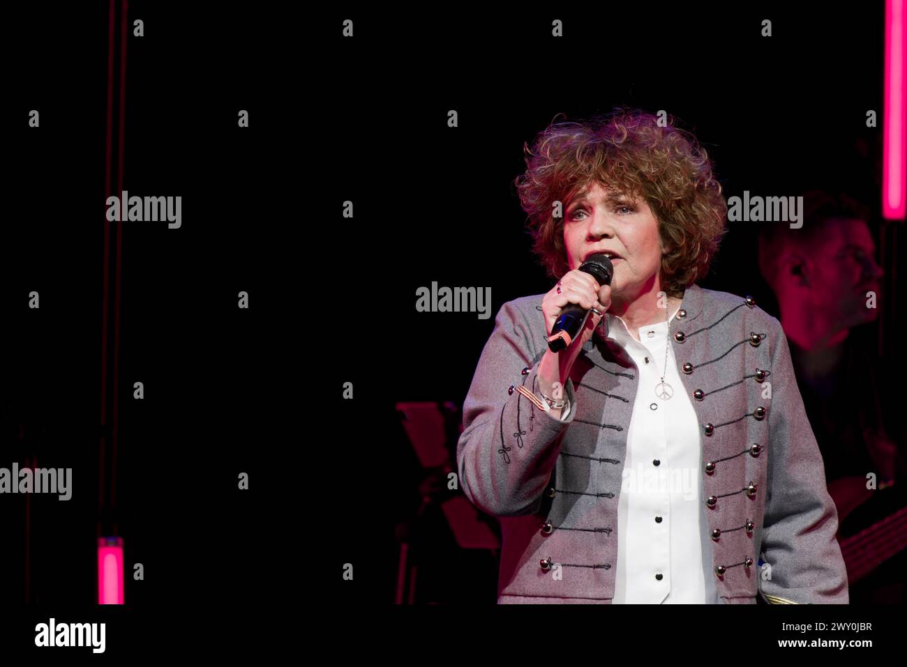 Sabine paturel hi-res stock photography and images - Alamy