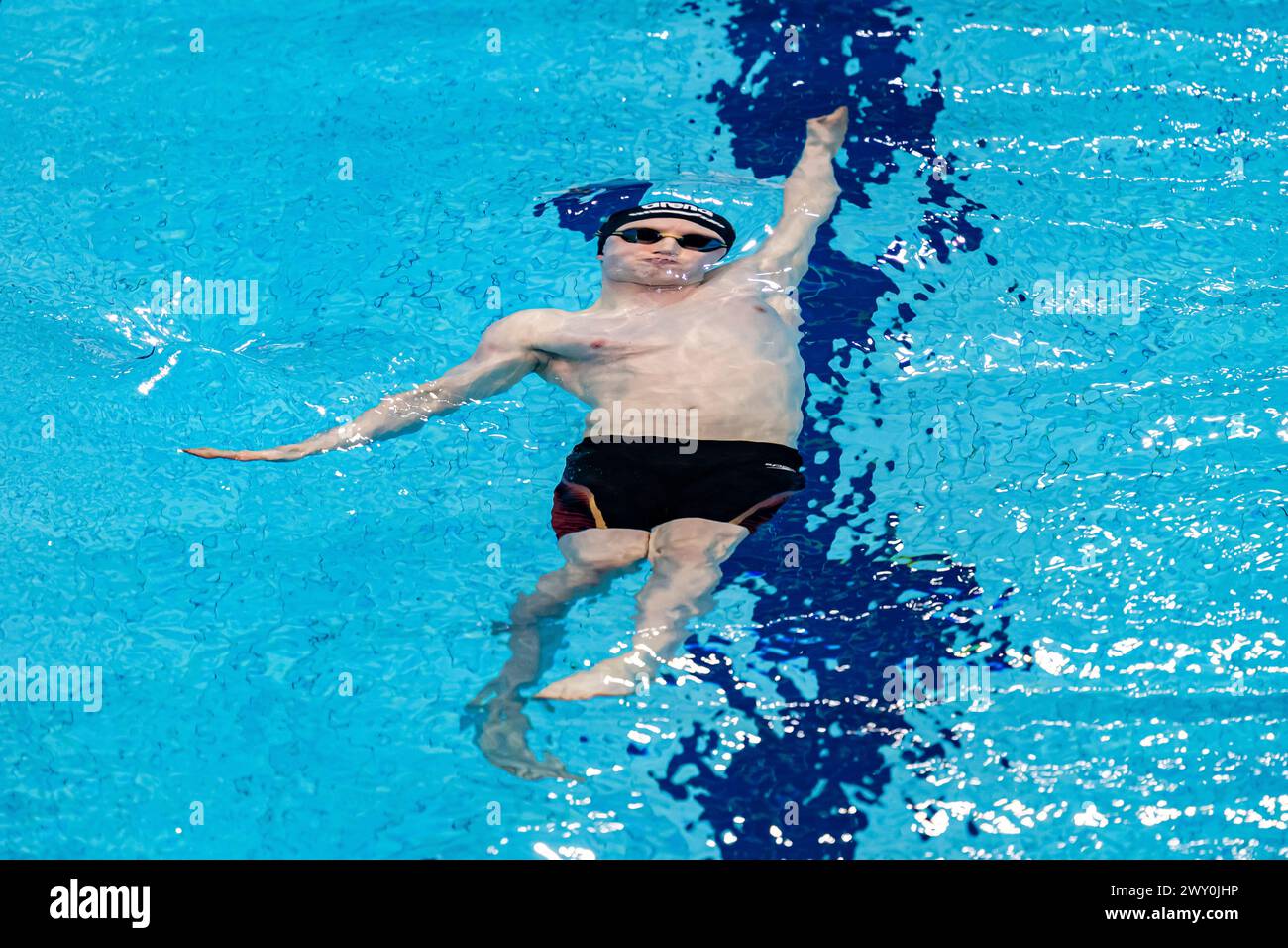 Mens world championships 2024 hi-res stock photography and images - Alamy
