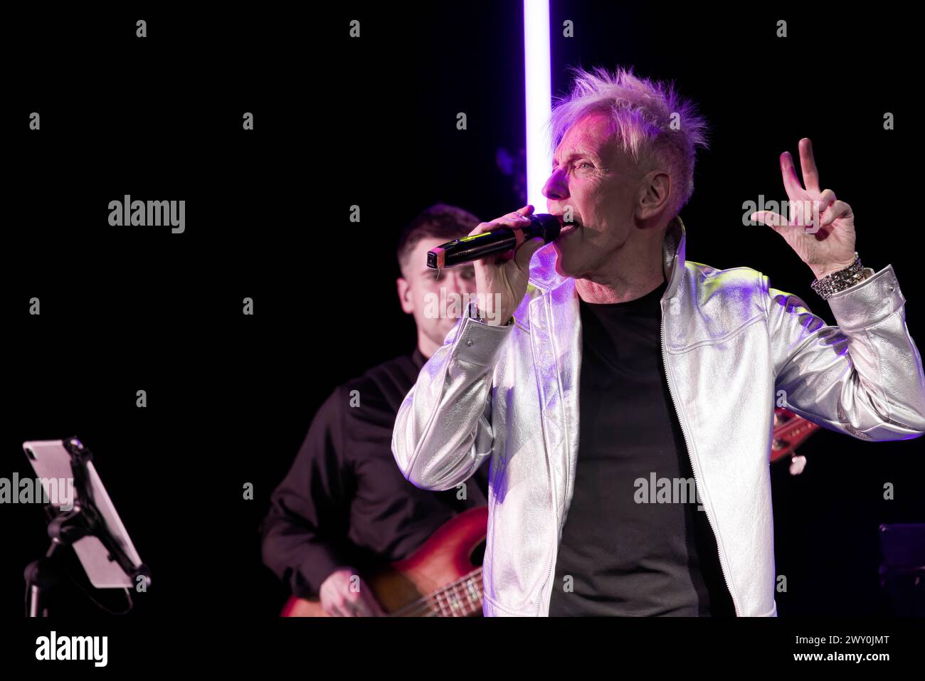 Plastic bertrand hi-res stock photography and images - Alamy