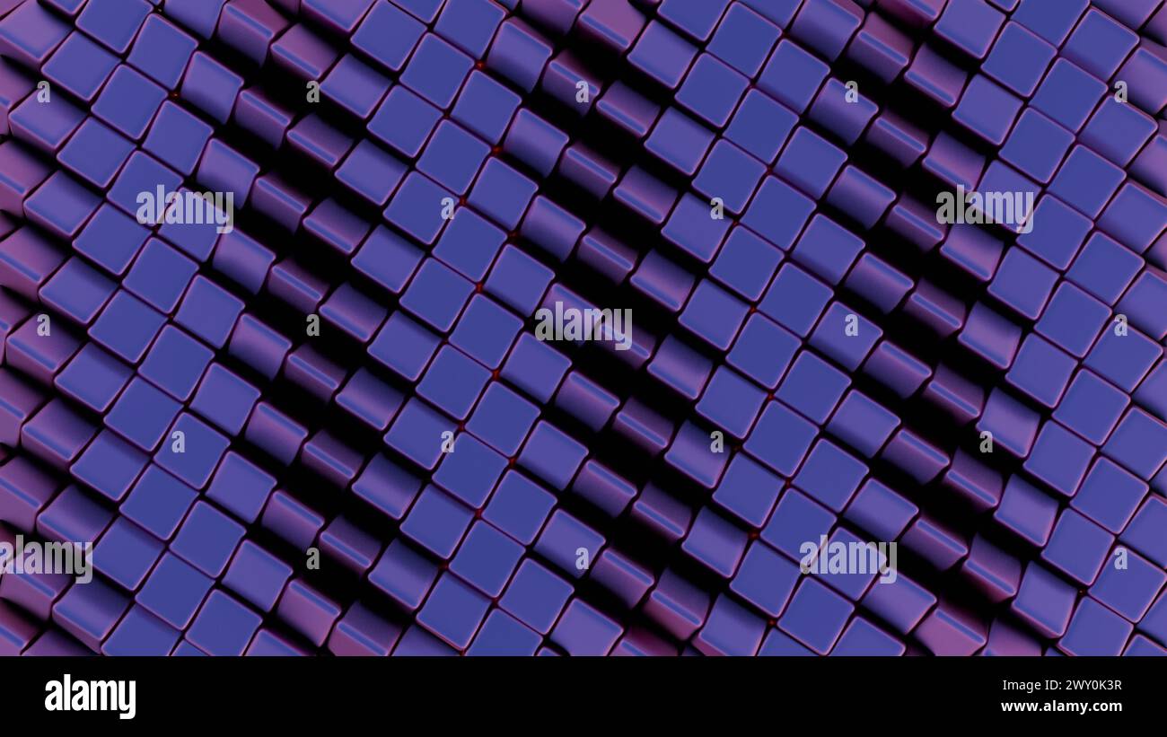 Pixel inspired art hi-res stock photography and images - Alamy