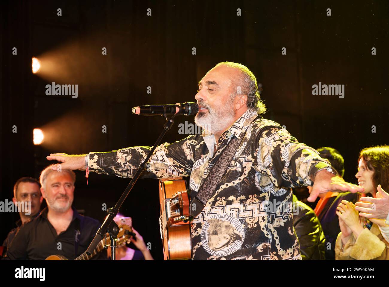 Castillo variety hi-res stock photography and images - Alamy