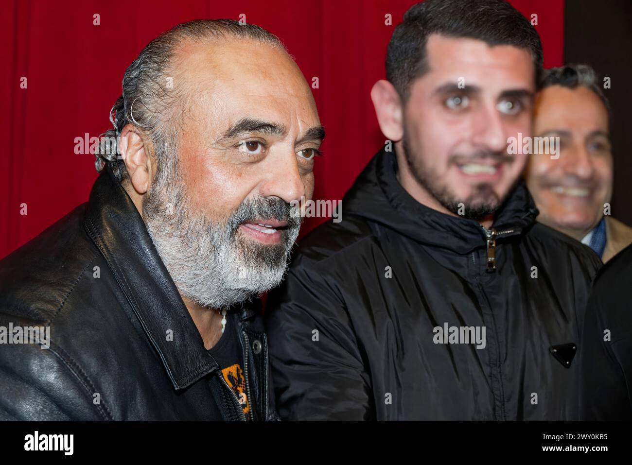 Castillo variety hi-res stock photography and images - Alamy