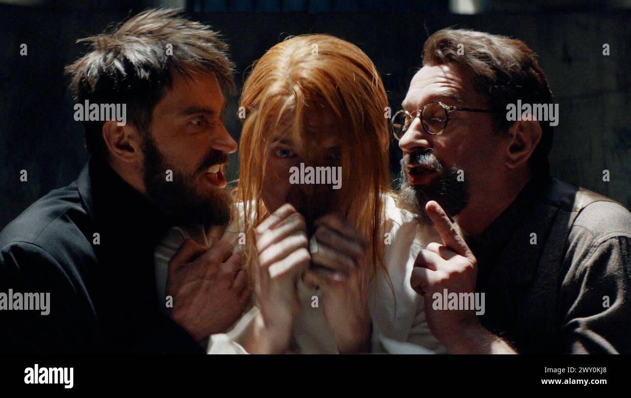 Goroshko hi-res stock photography and images - Alamy