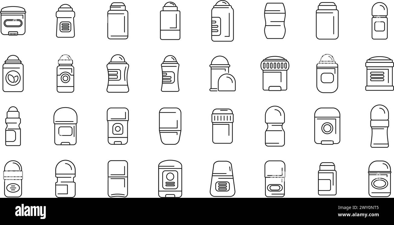 Perfume vectorial hi-res stock photography and images - Alamy