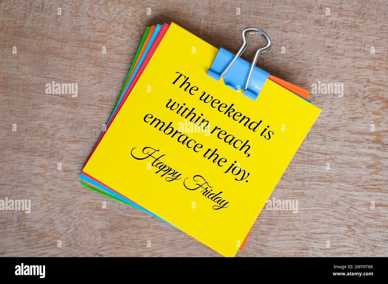 Happy Friday greetings, about the weekend is with reach, embrace the ...