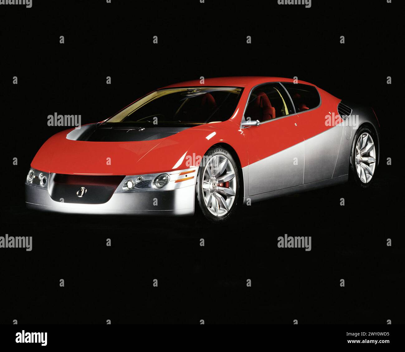 High horsepower supercars hi-res stock photography and images - Alamy