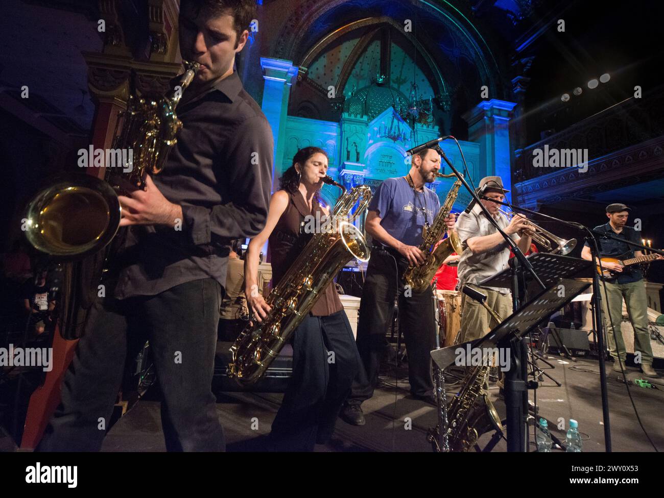 Cultural festival poland hi-res stock photography and images - Alamy