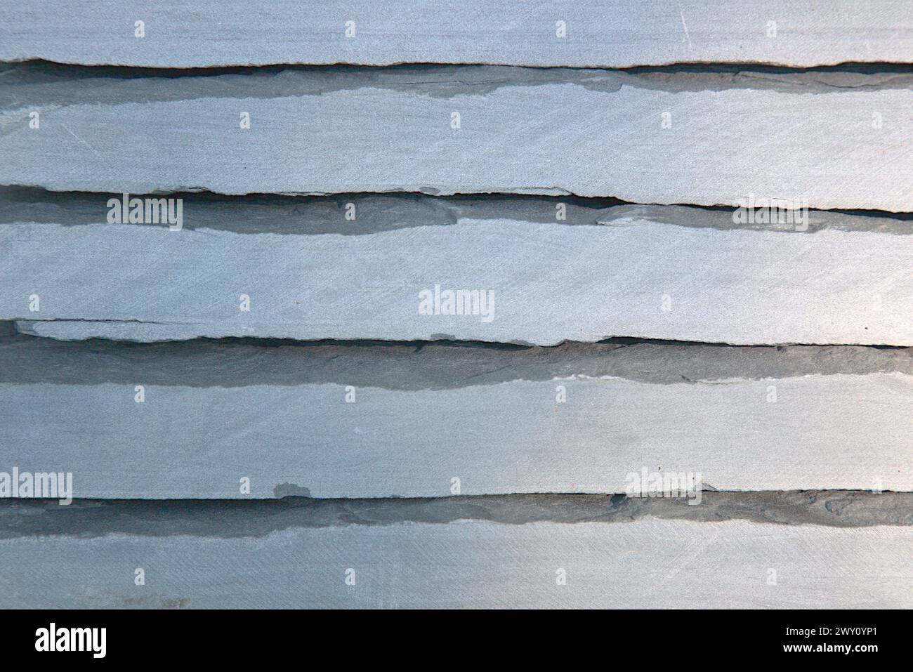 stacked stone texture background with lines (natural granite, shale ...