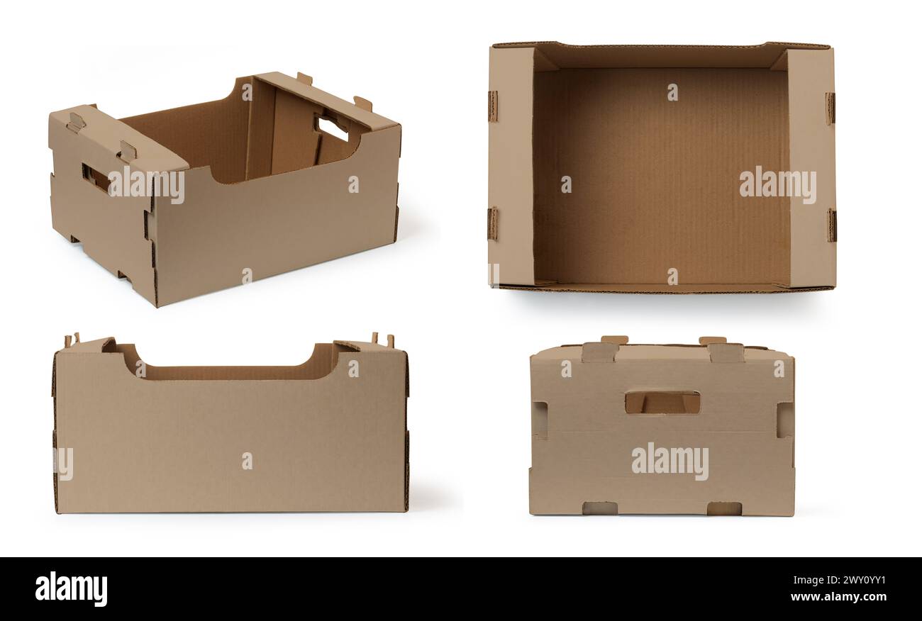 Things distribution Cut Out Stock Images & Pictures - Alamy