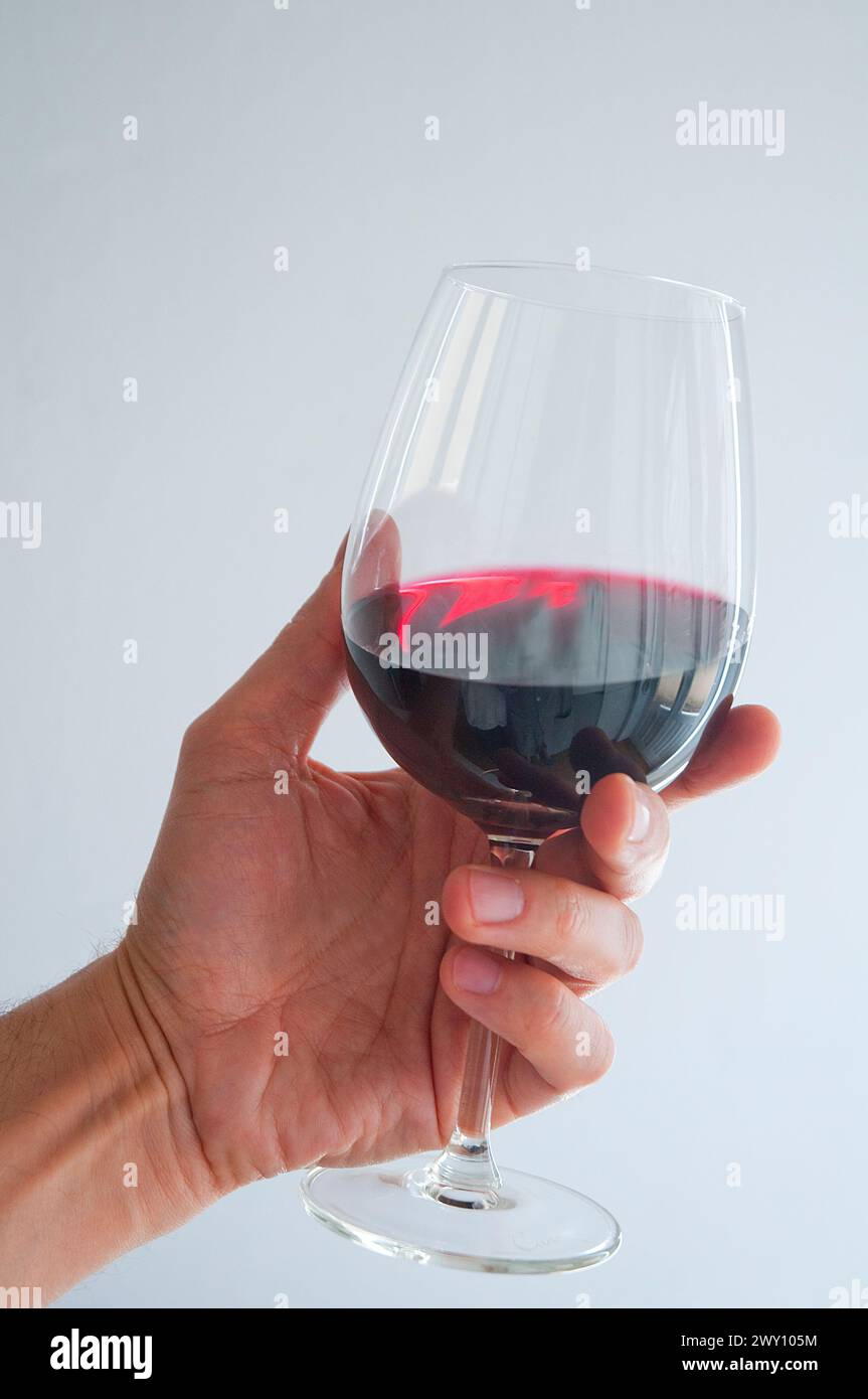 Copa de sabor hi-res stock photography and images - Alamy