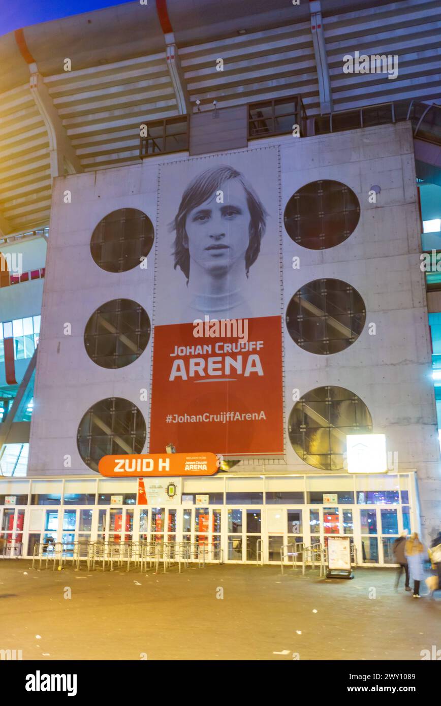 Johan Cruyff Arena