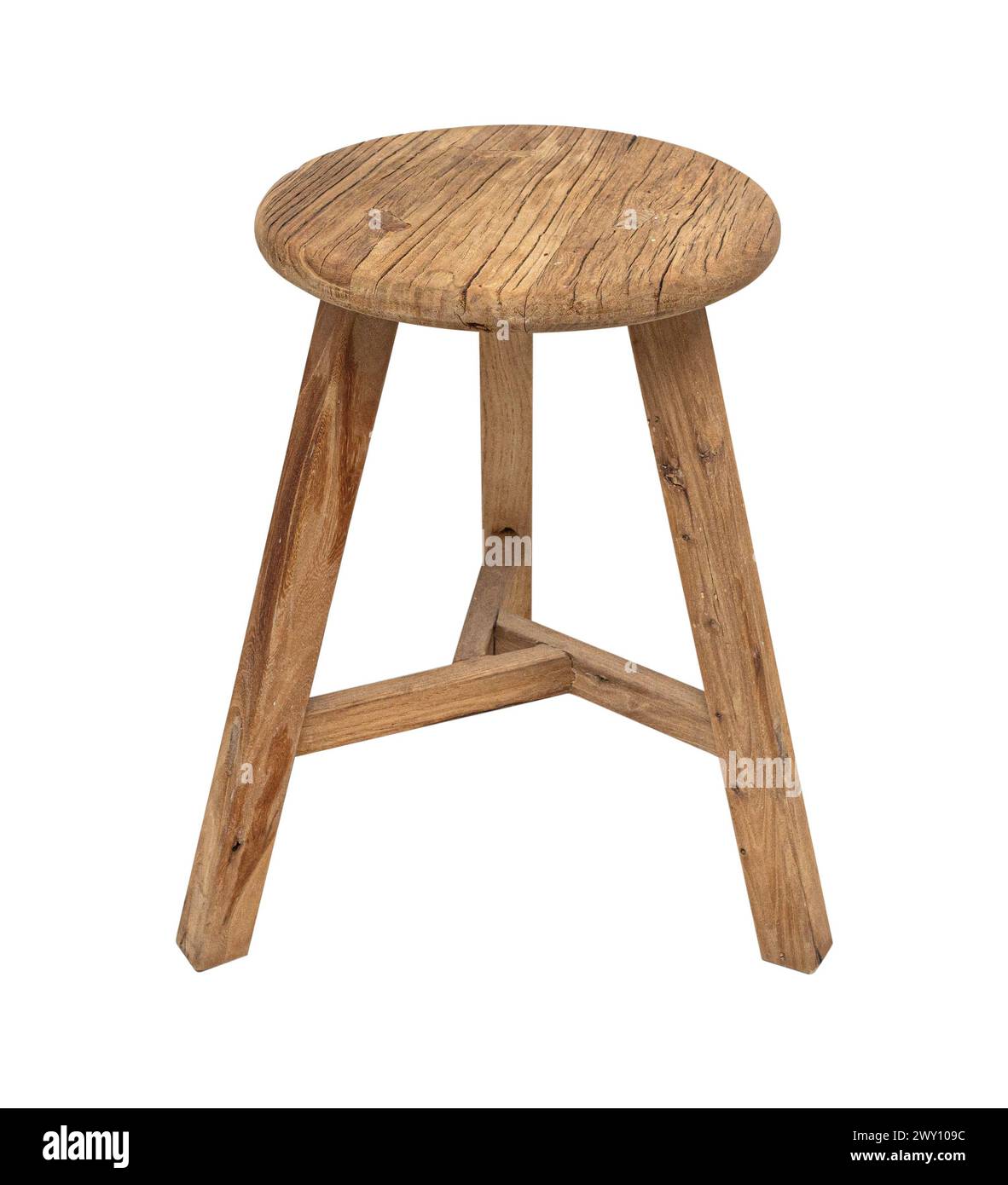 Three legged stool hi-res stock photography and images - Alamy