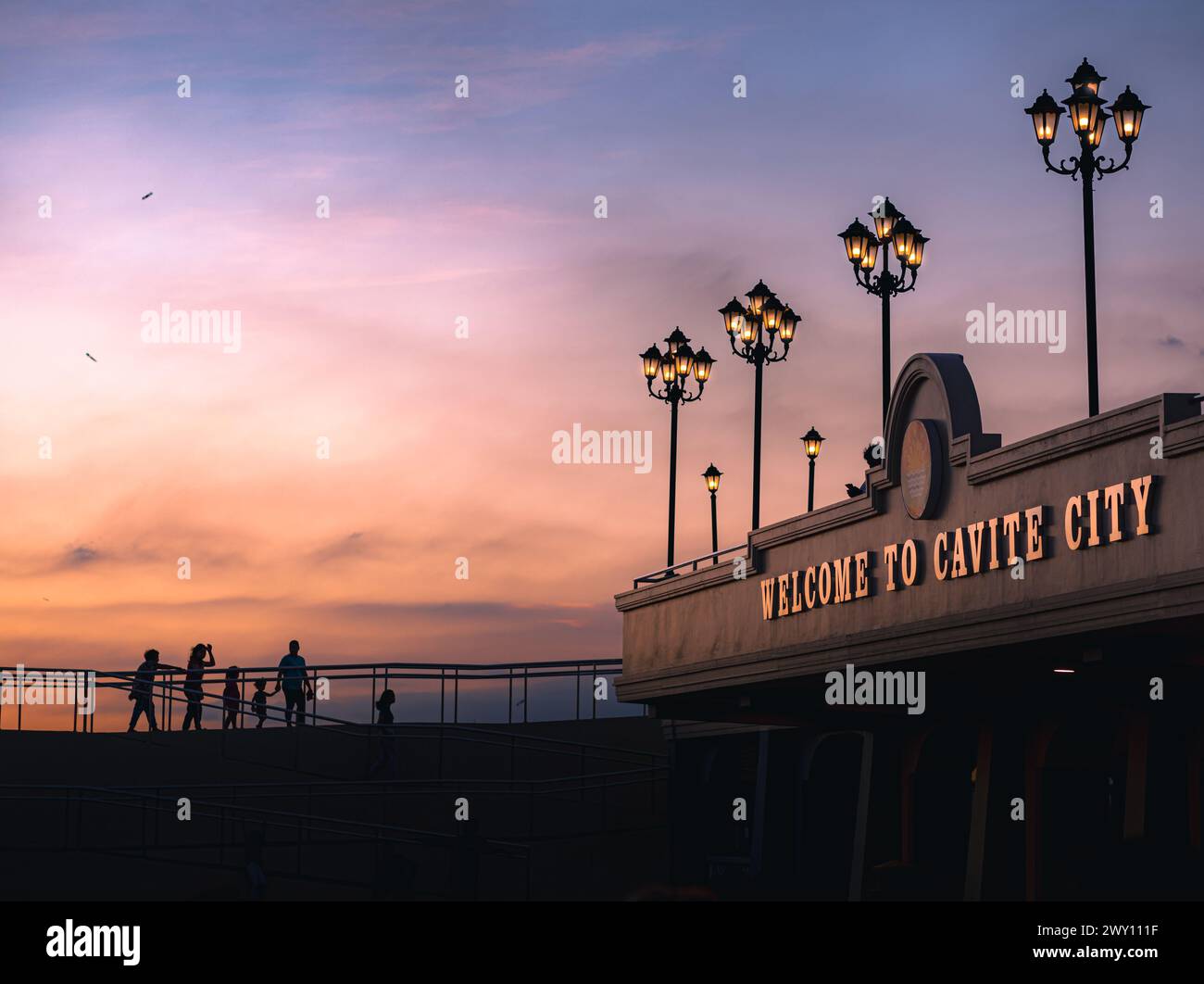 Cavite city hi-res stock photography and images - Alamy