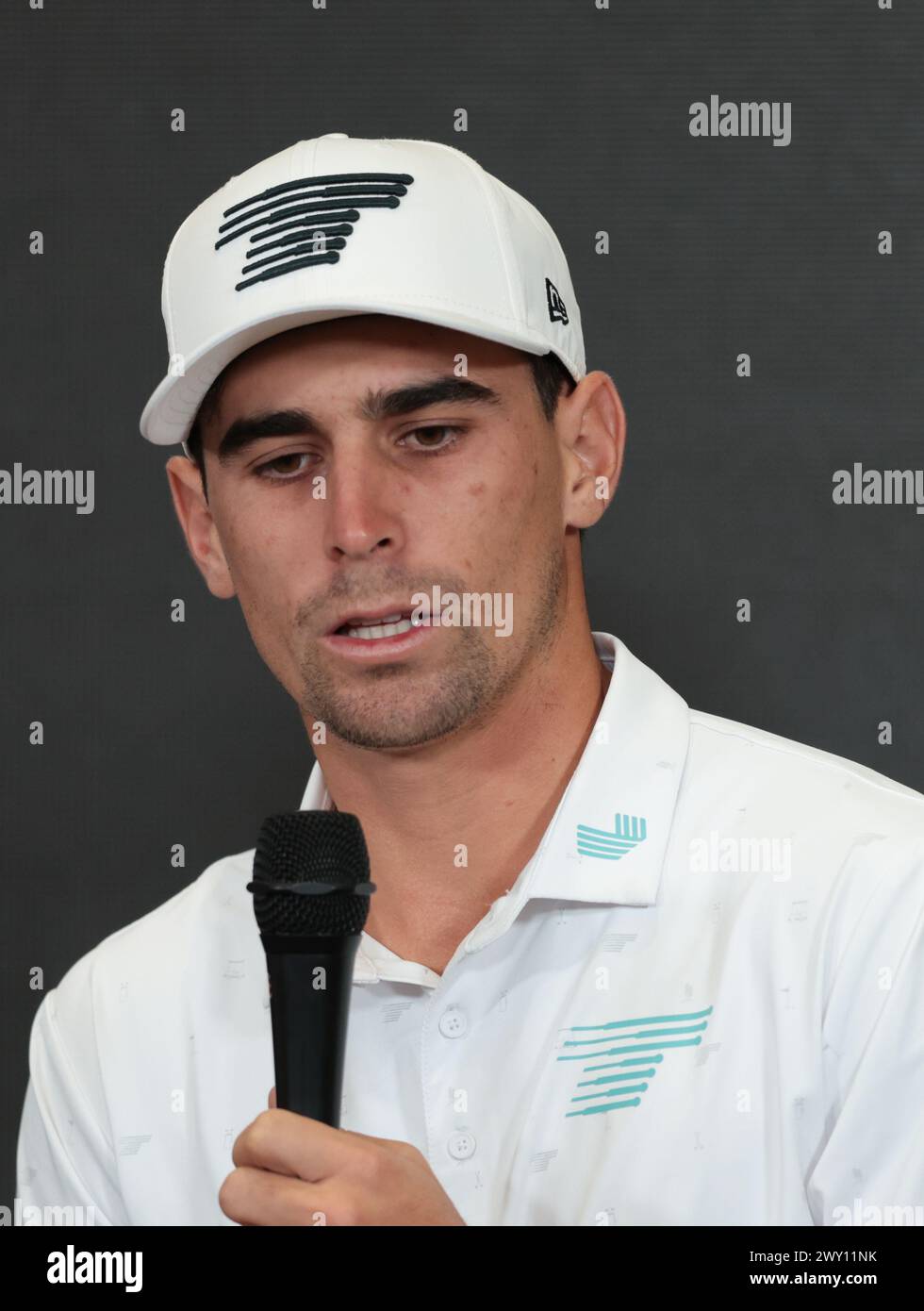 Torque gc liv golf hi-res stock photography and images - Alamy