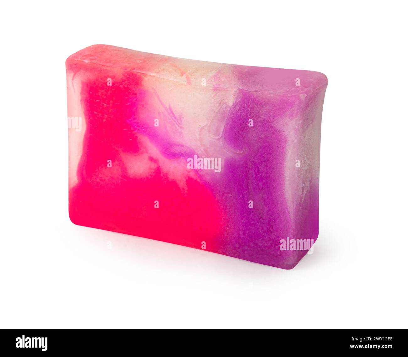 Handmade soap block hi-res stock photography and images - Alamy