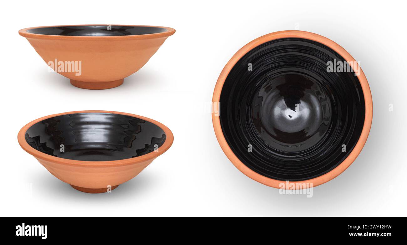 Empty ceramic bowl hi-res stock photography and images - Alamy