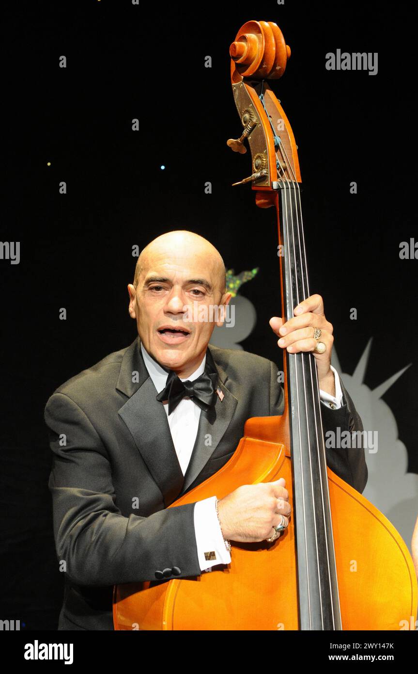 Ray Caruana, New End Theatre, London, UK Stock Photo - Alamy