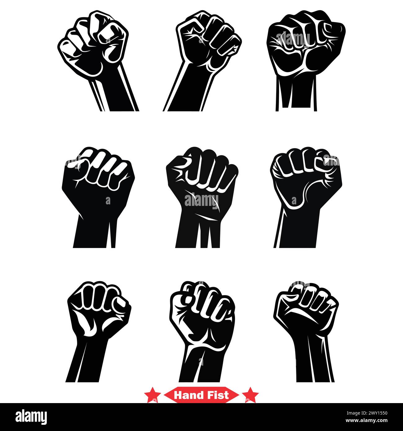 Dynamic workout Stock Vector Images - Alamy