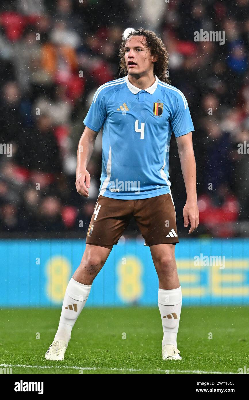 Faes belgium hi-res stock photography and images - Alamy