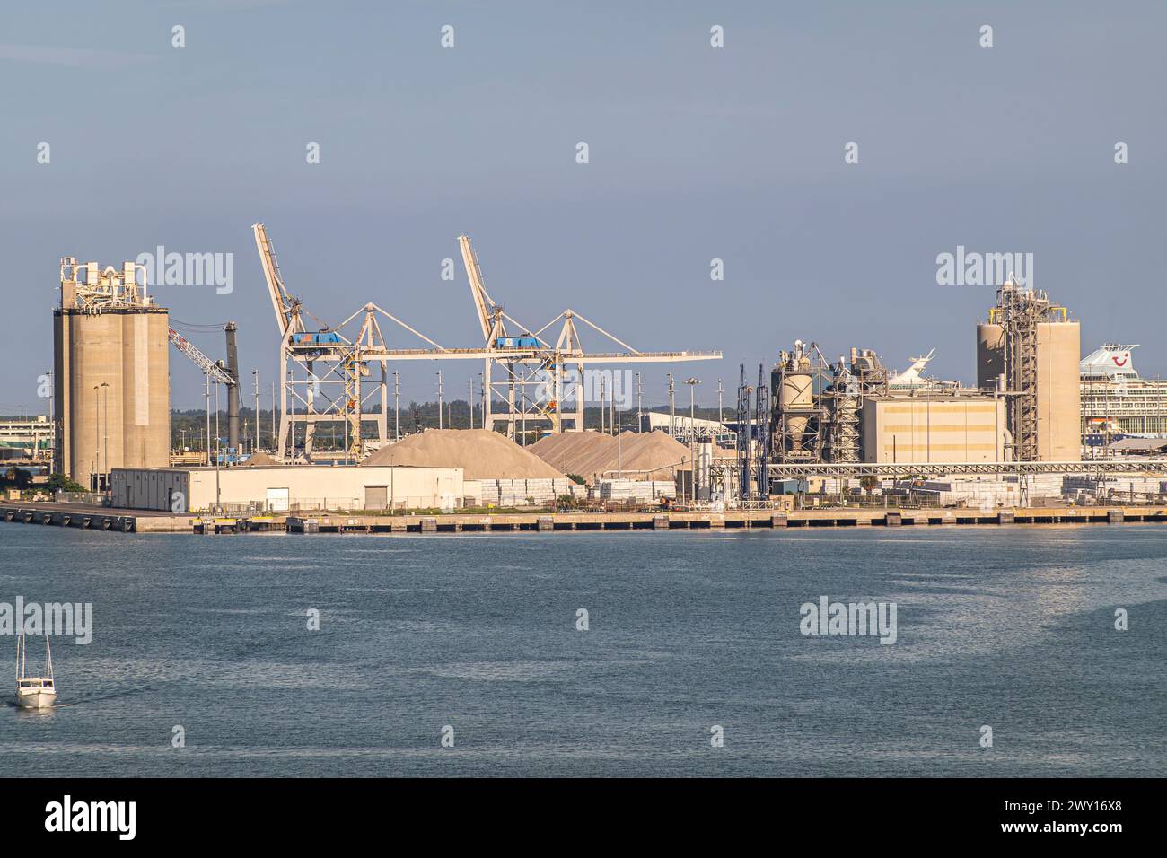 Florida quays hi-res stock photography and images - Alamy