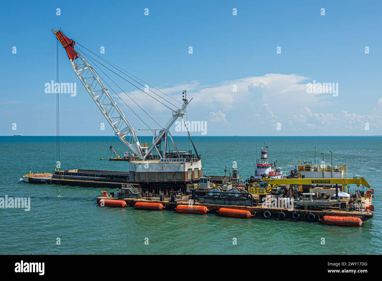 Techcrane hi-res stock photography and images - Alamy