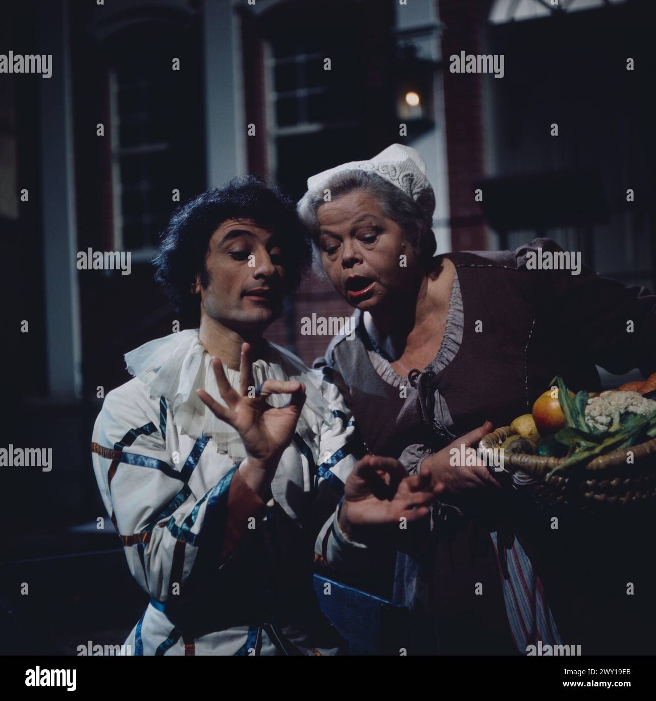 Fernsehaufnahme hi-res stock photography and images - Alamy