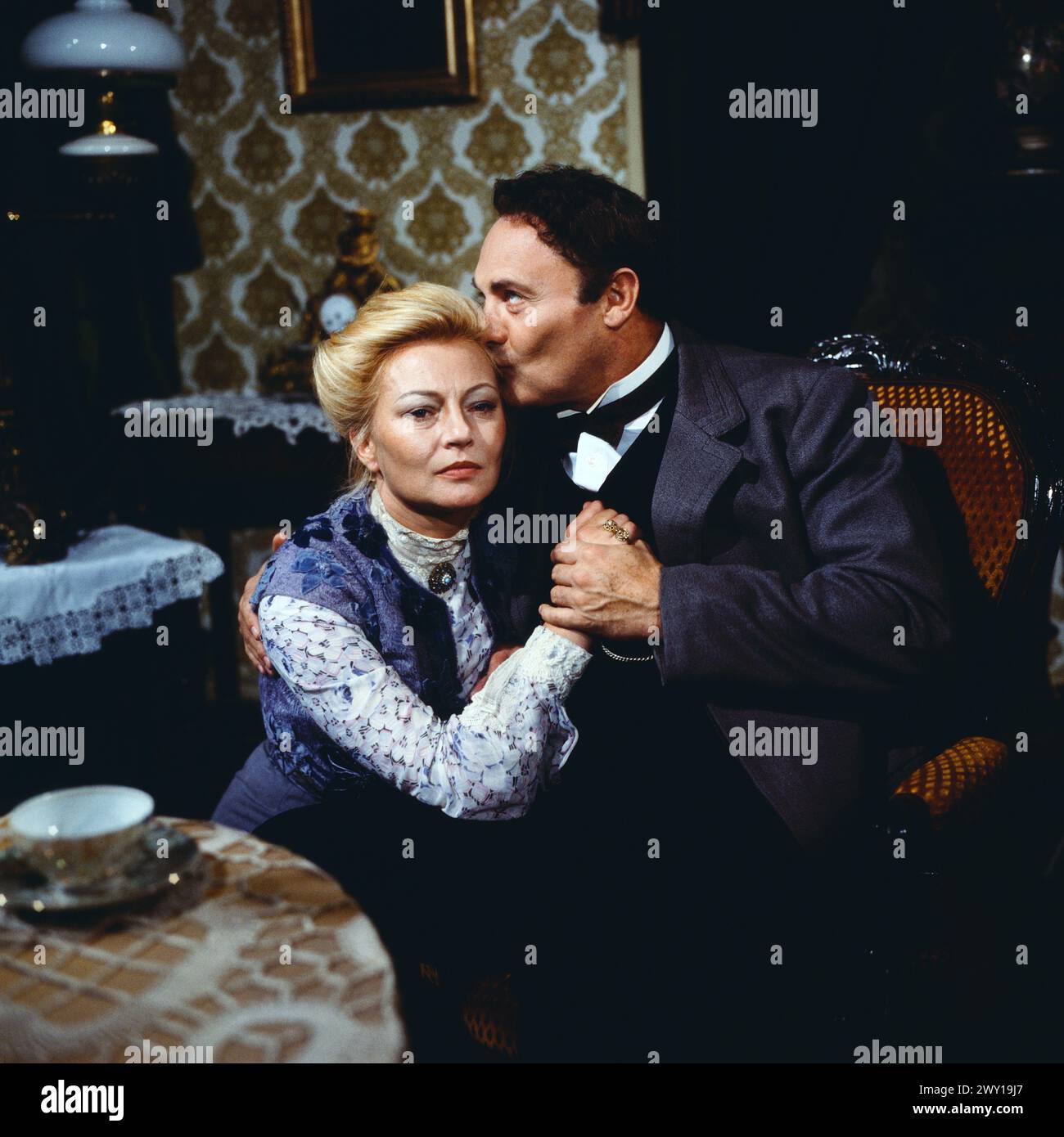 In Prag und Anderswo aka Der Vater war noch besser, Geschichten über ...