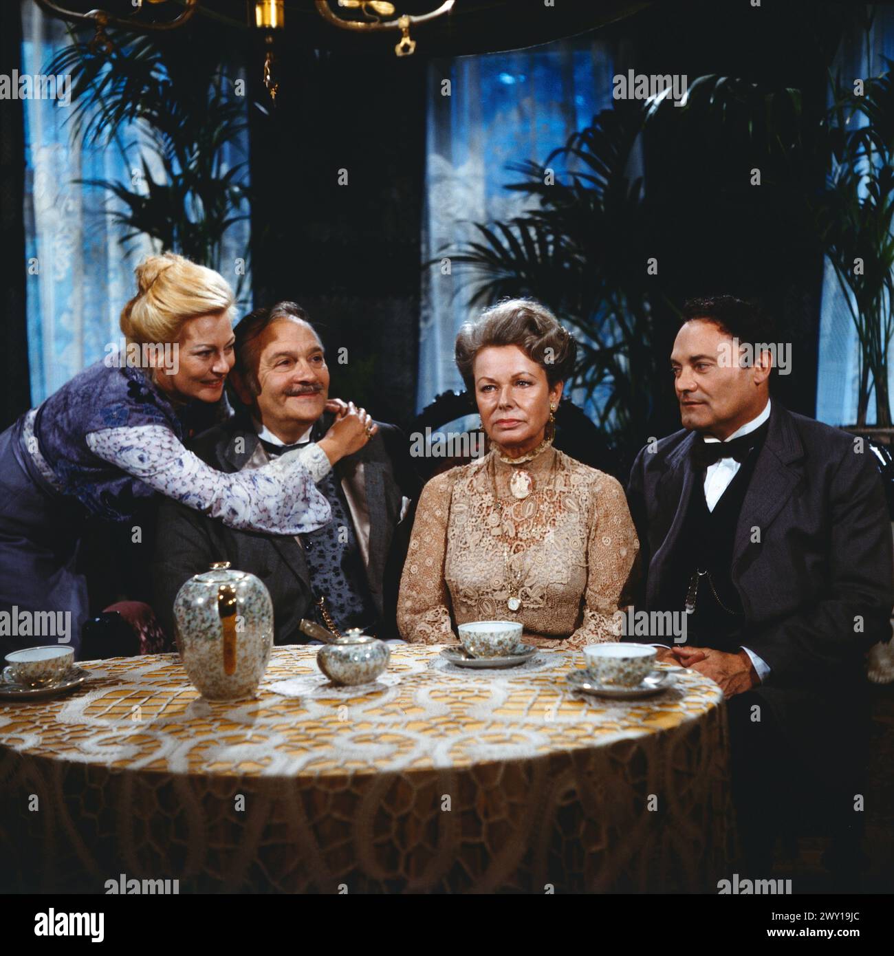 In Prag und Anderswo aka Der Vater war noch besser, Geschichten über ...