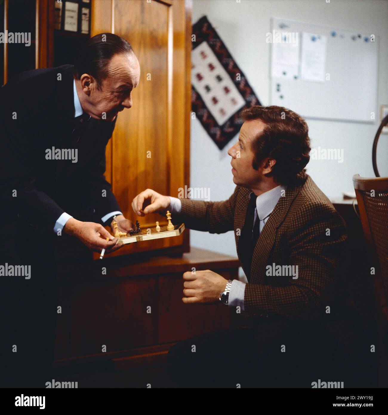 Schach archiv hi-res stock photography and images - Alamy